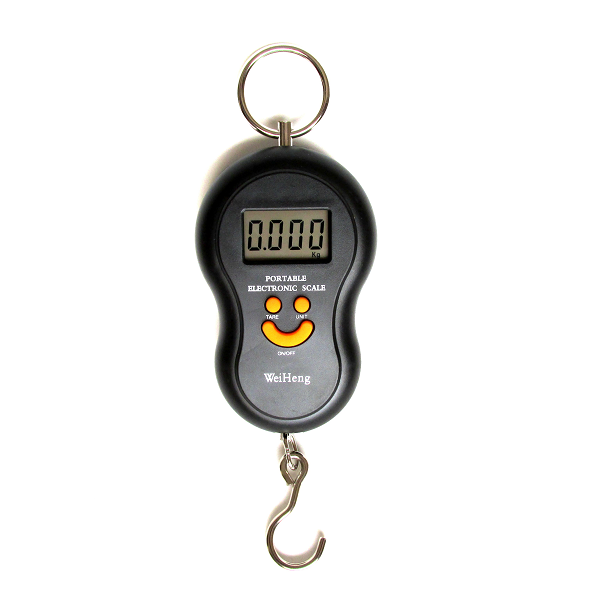 Balanza Portable – Comprasin.com