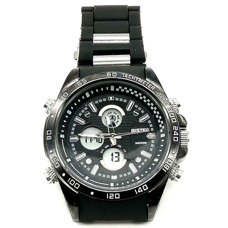 Reloj Digital Bistec – Comprasin.com