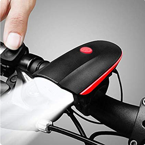 Linterna con Pito – Comprasin.com