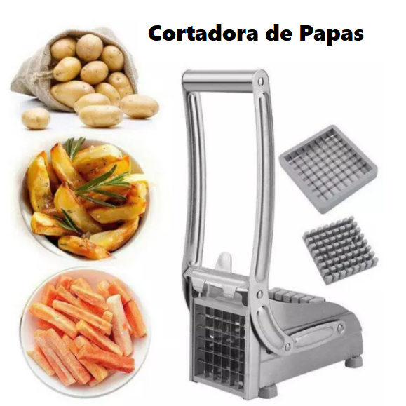 Cortadora de Papas – Comprasin.com