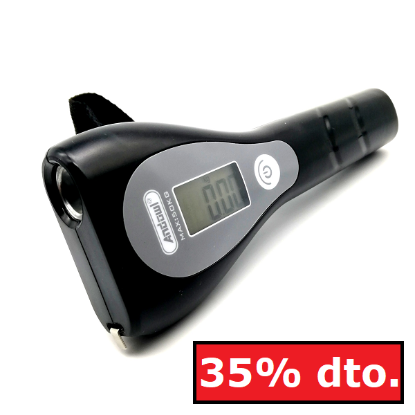 Balanza de Mano Digital – Comprasin.com