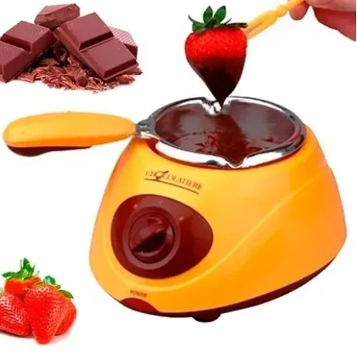 Chocolatiere – Comprasin.com