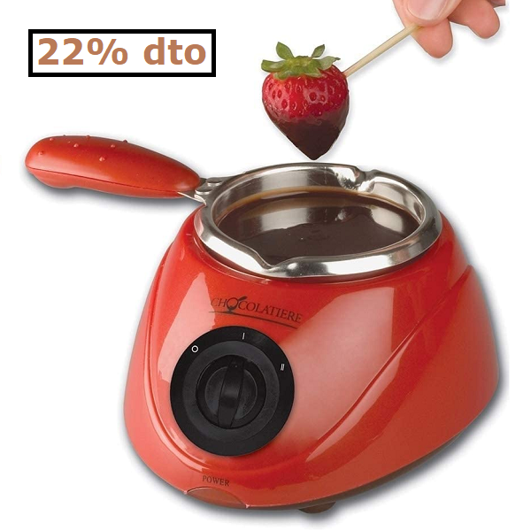 Chocolatiere – Comprasin.com