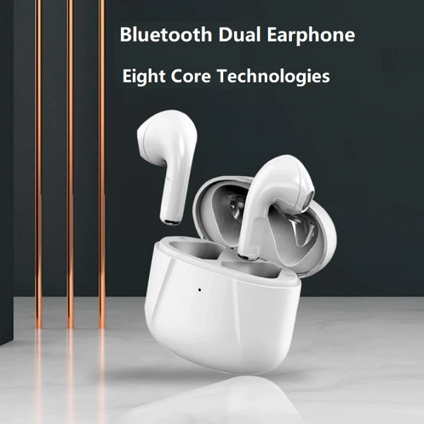 Audífonos Pro200 TWS – Comprasin.com