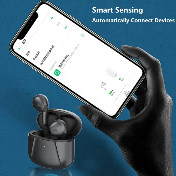 Audífonos Pro200 TWS – Comprasin.com