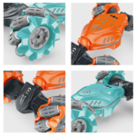 Distortion Car – Comprasin.com
