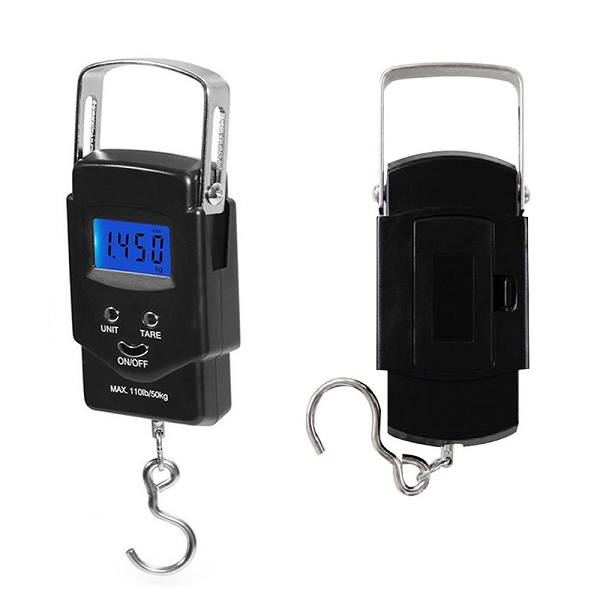 Balanza Electrónica Portable – Comprasin.com