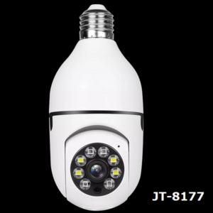 Cámara de Vigilancia Jortan JT-8177 – Comprasin.com